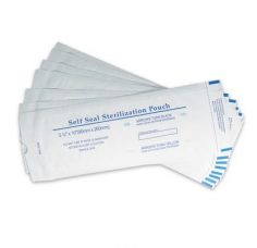 Aurelia Sterilization Pouch - MyBeautySources