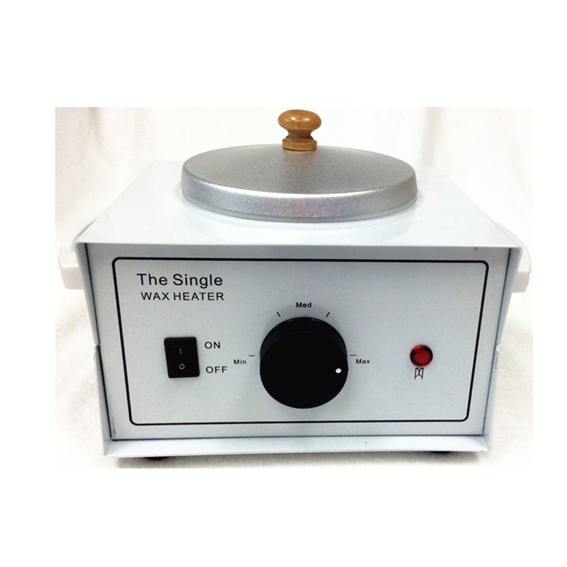 Single Wax Roll On Heater - MyBeautySources
